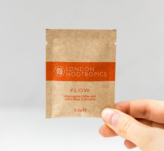 Selection Box – London Nootropics