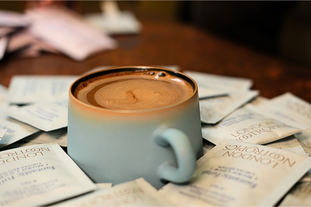 Adaptogenic Coffee Starter Bundle – London Nootropics