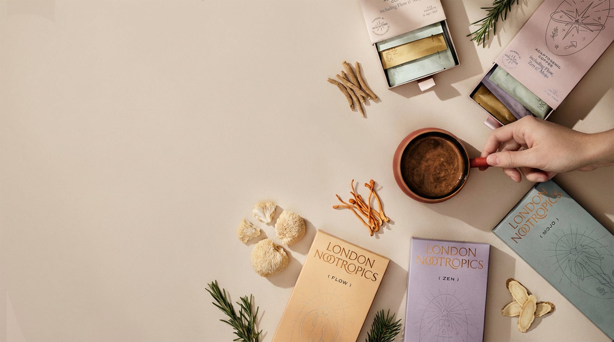 London Nootropics | Home